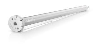 Roll Up 28 WireFree™ RTS V2 (Li-ion) – BlindShadeParts