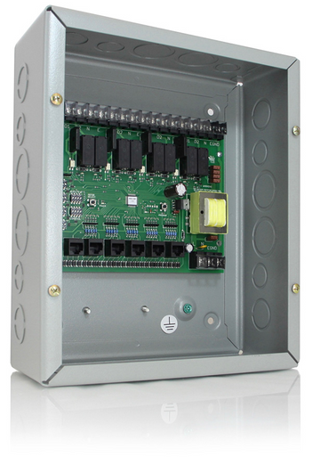 Somfy Individual Group Control (IGC) 4N1 – BlindShadeParts