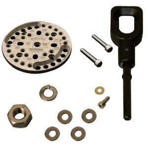 Somfy Sunea RTS CMO ME Awning Override Kit – BlindShadeParts