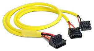 Motor Daisy-chain Adapter for SDN Power over Ethernet (PoE) Gateway ...