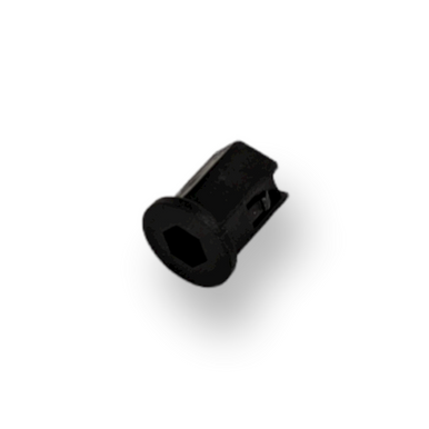 Somfy Hex Shaft Adapter – BlindShadeParts