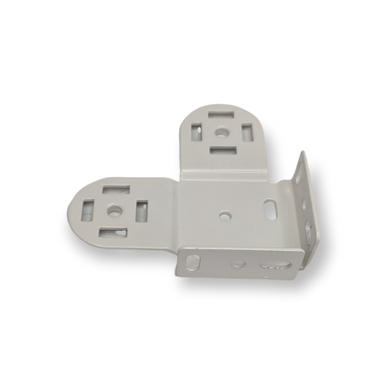 Rollease Universal Double Skyline Bracket Pair – BlindShadeParts