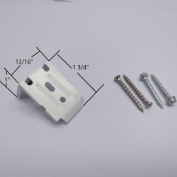 Norman Installation Bracket for SmartRise Cordless – BlindShadeParts